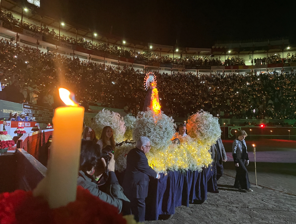 Festival de Manizales: Abúlico Encierro, Toreros con Voluntad | Voy a ...